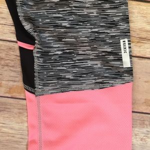 RBX | Bottoms | Nwt Rbx Kids Workout Capri Pants | Poshmark